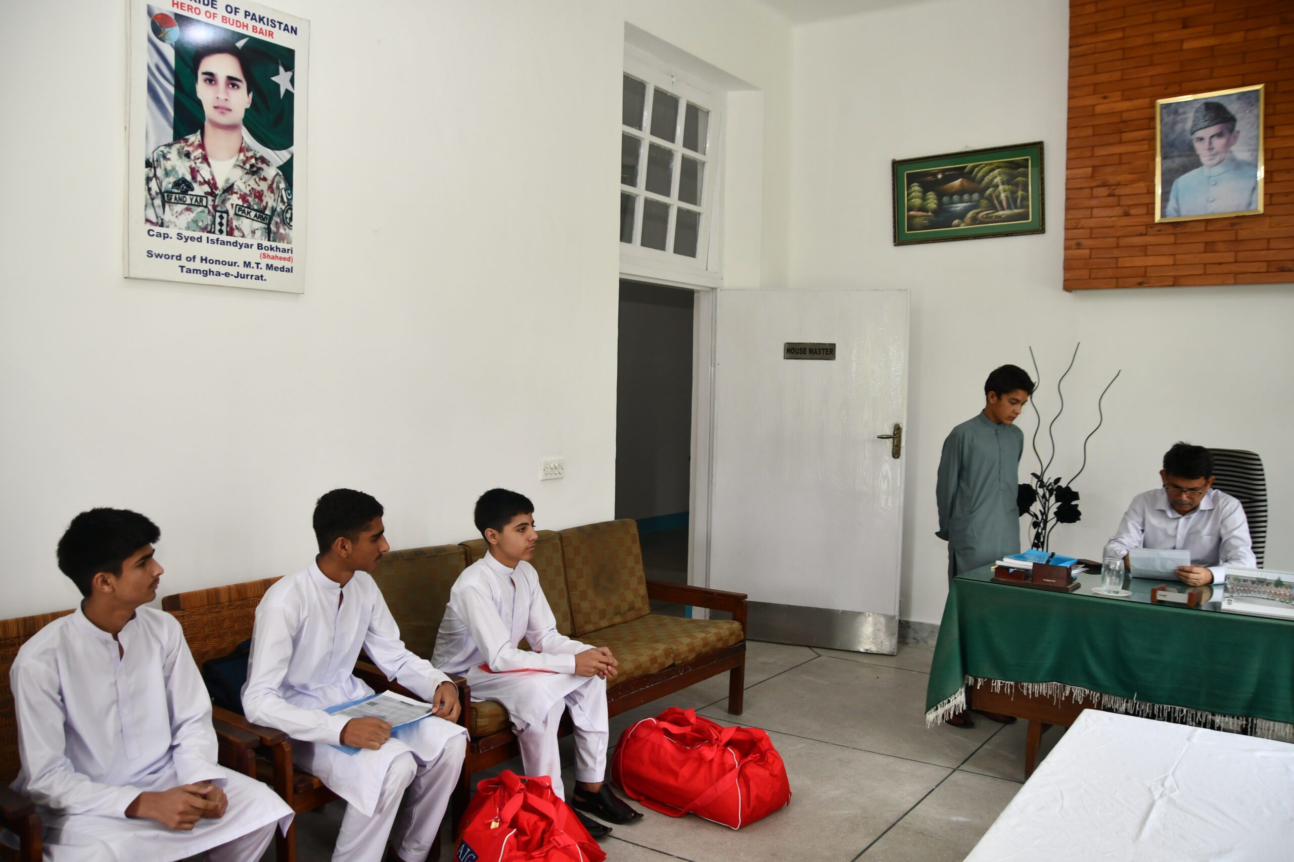 National Outreach Program - 2022 - CCH