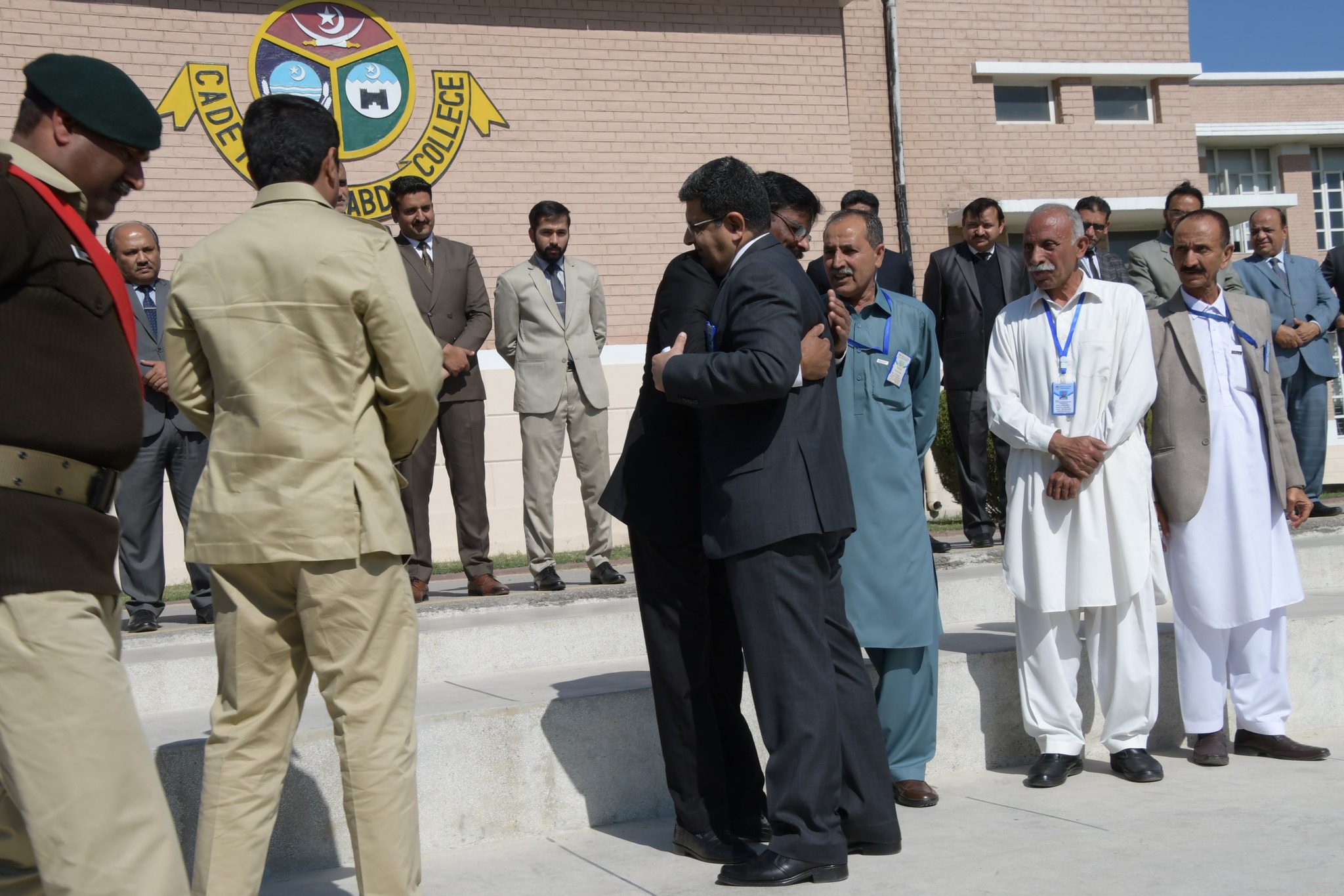 21st Feb 2023 to formally bid farewell - CCH