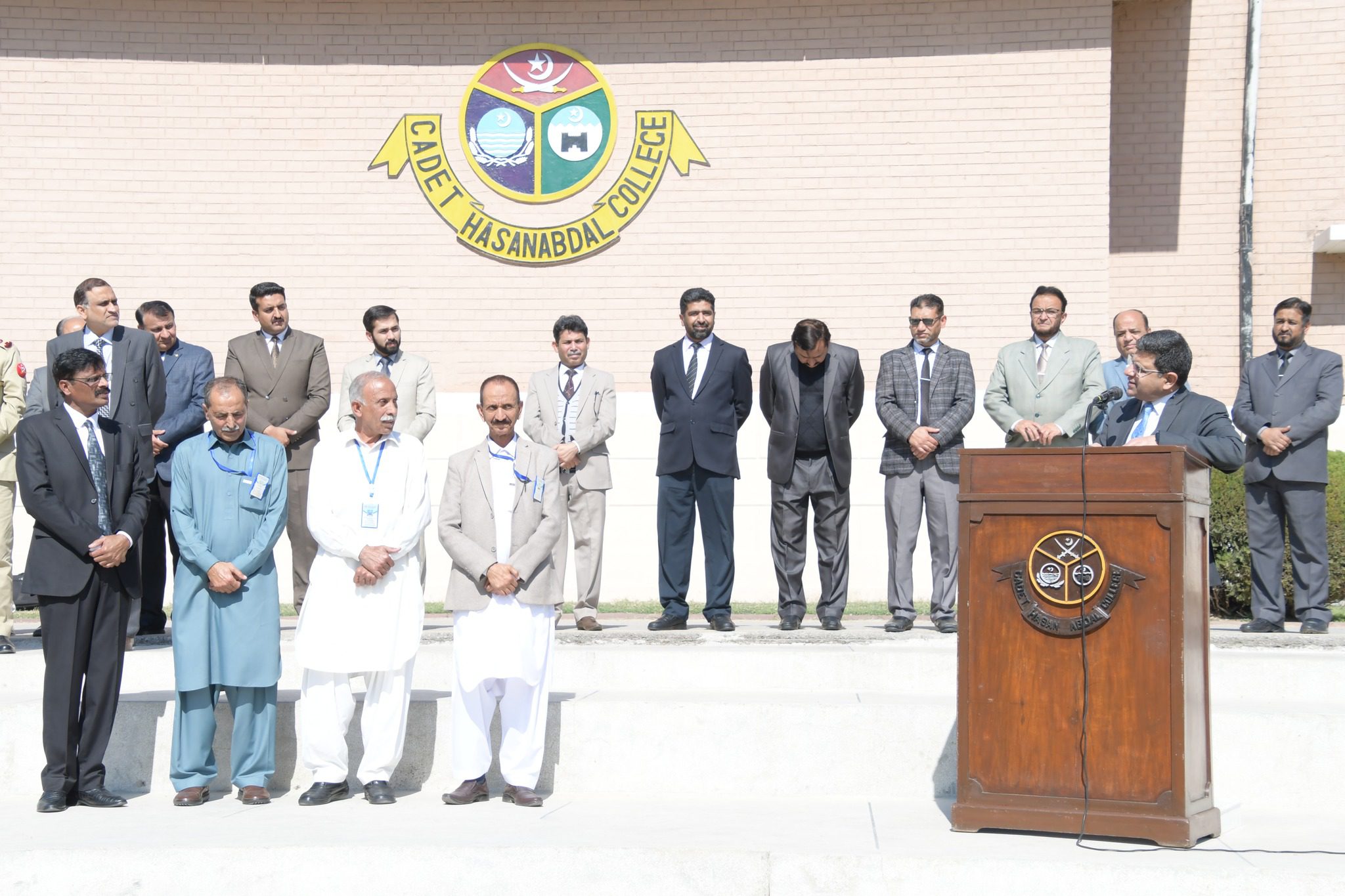 21st Feb 2023 to formally bid farewell - CCH