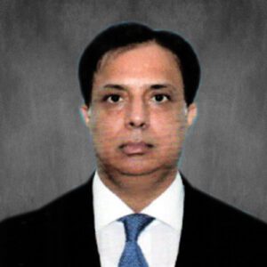 Imdad Ullah Bosal – CCH