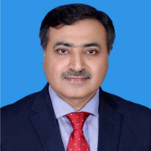 Major General Muhammad Suhail Amin awarded Hilal-I-Imtiaz (Military) - CCH