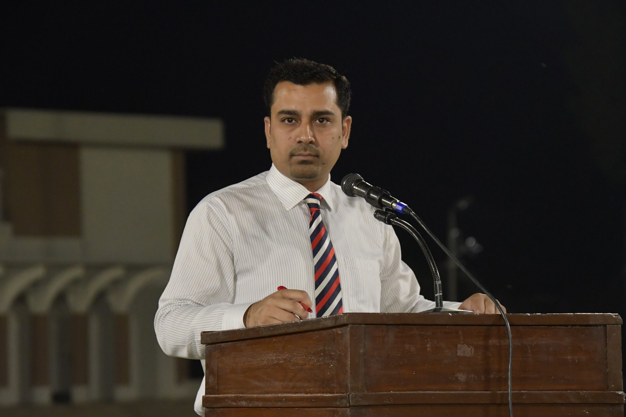 A Farewell Dinner to 2nd-year (65th Entry) - CCH