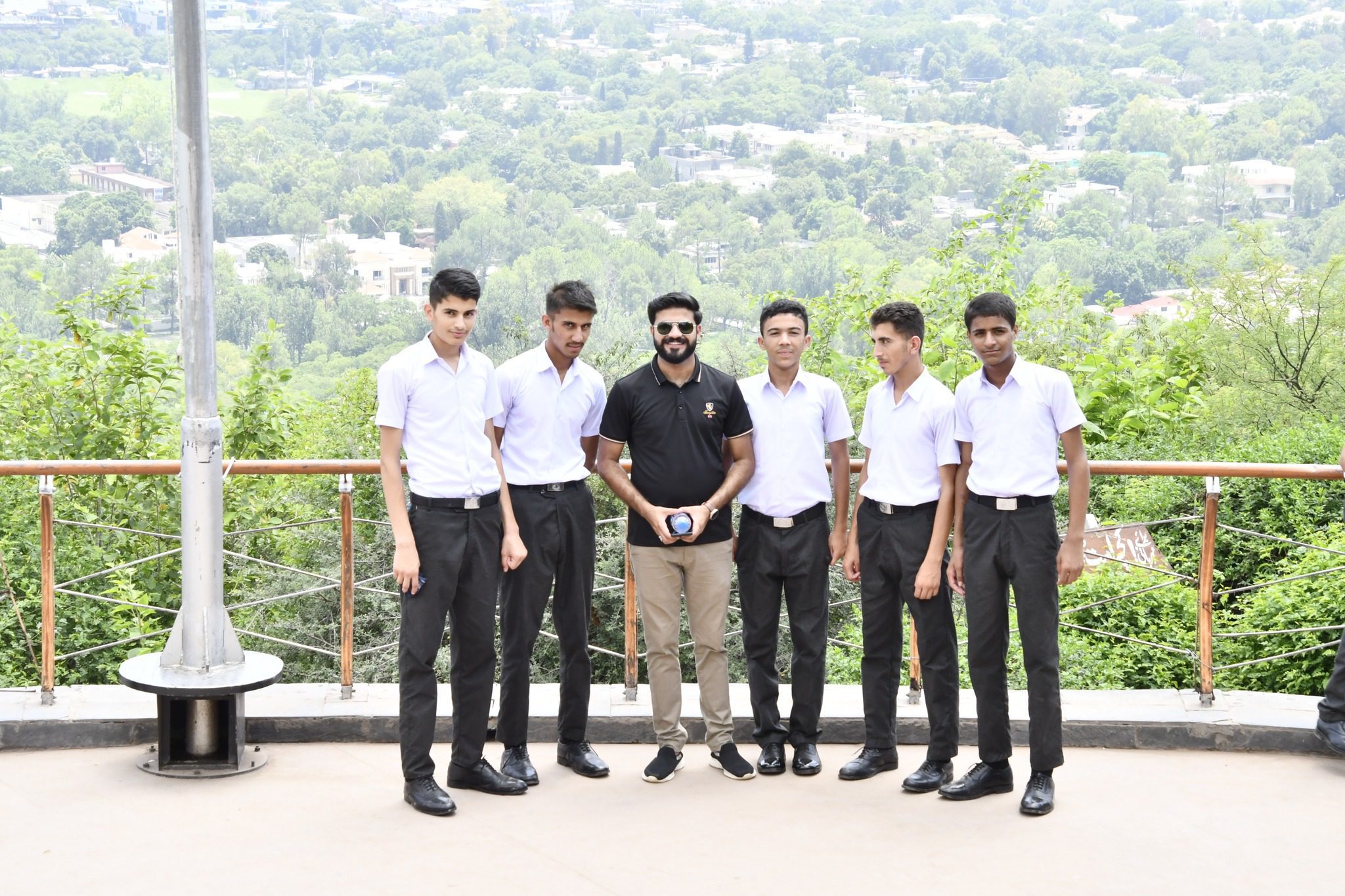 Excursion Trip - Lok Virsa Museum - CCH