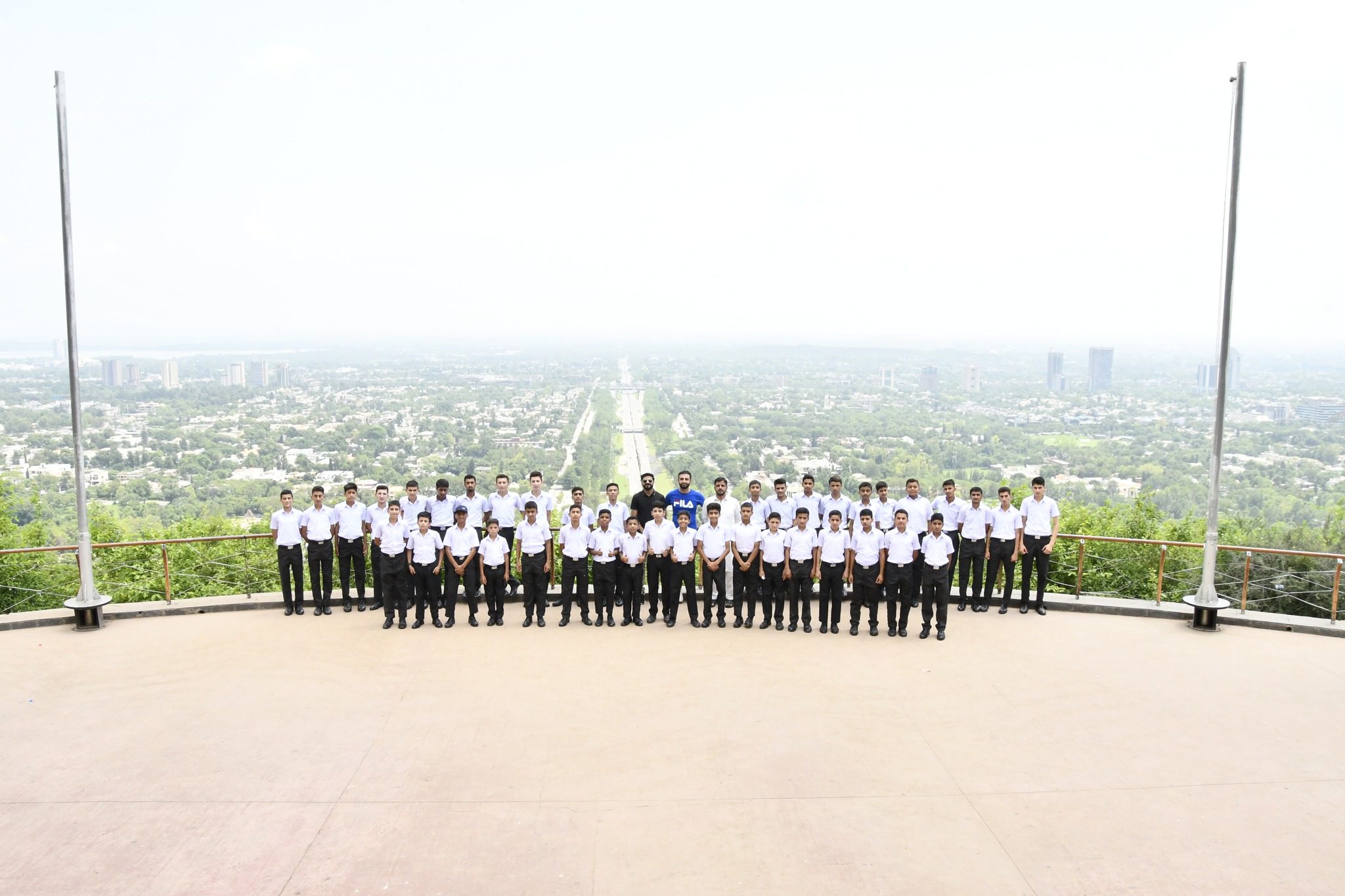 Excursion Trip - Lok Virsa Museum - CCH